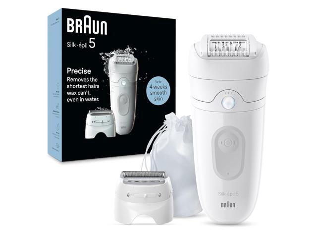 Click here for Braun Silk-épil 5 Epilator  Hair Removal Device  W... prices