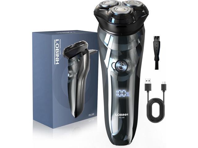 Click here for Electric Shaver for Men  100 Washable Rechargeable... prices