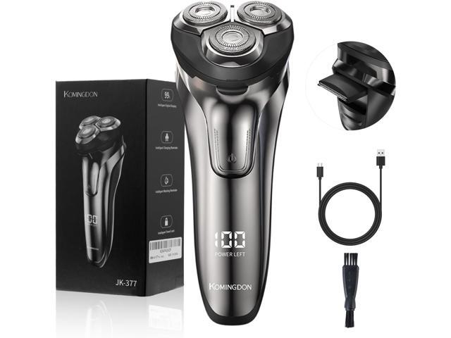 Click here for Electric Razor for Men  Cordless Shaver for Men Fa... prices