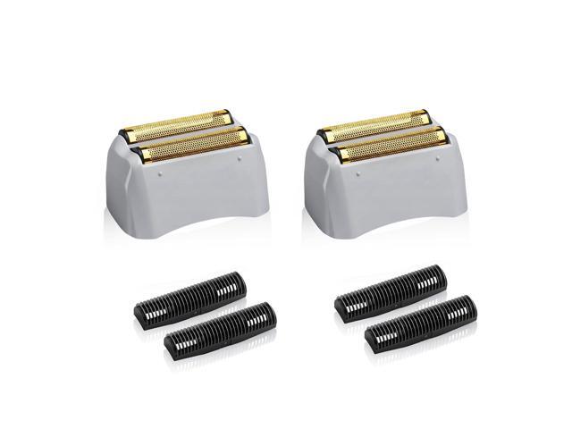 Click here for 2 Pack Pro Shaver Replacement Foil and Cutters Com... prices