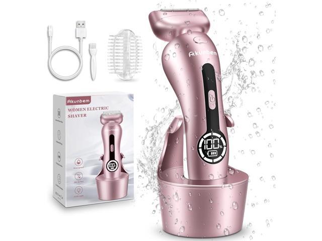 Click here for Electric Shaver for Women for Legs Bikini Trimmer... prices