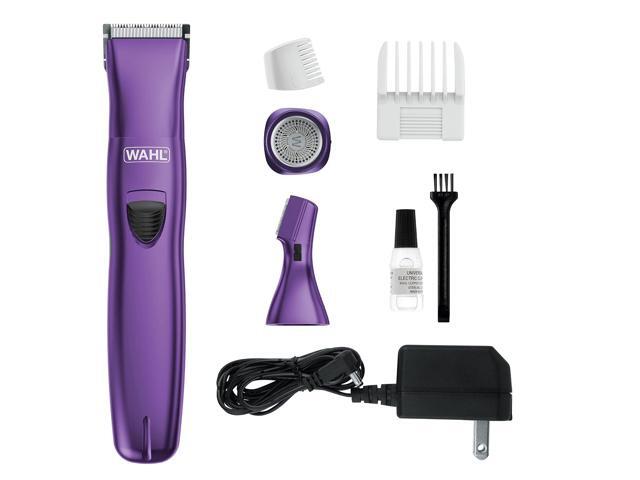 Click here for Wahl Pure Confidence Rechargeable Electric Trimmer... prices