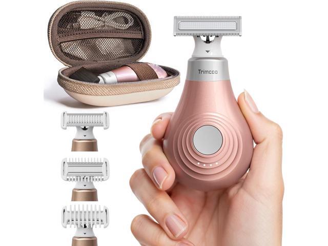 Click here for Mini Bikini Trimmer for Women - Intimate Pubic Hai... prices