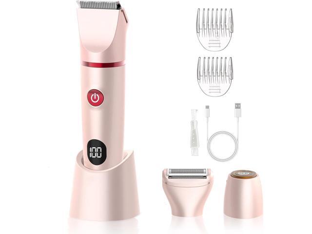 Click here for 3-in-1 Bikini Trimmer for Women  Electric Razors S... prices
