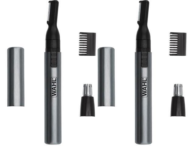 Click here for WAHL Micro Groomsman Personal Trimmer  Battery Pow... prices