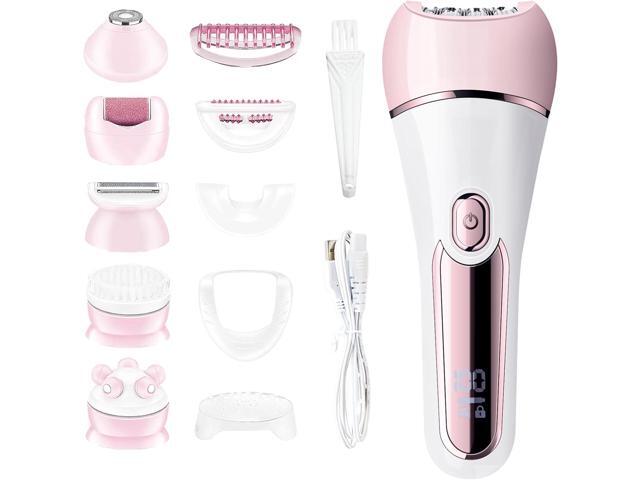 Click here for Epilator for Women  6 in 1 Hair Removal Epilator... prices
