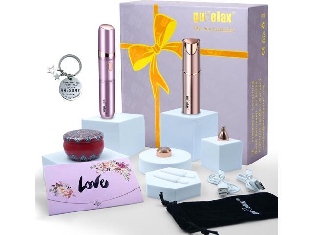 Click here for Electric Beauty Epilator+Facial Hair Remover for W... prices