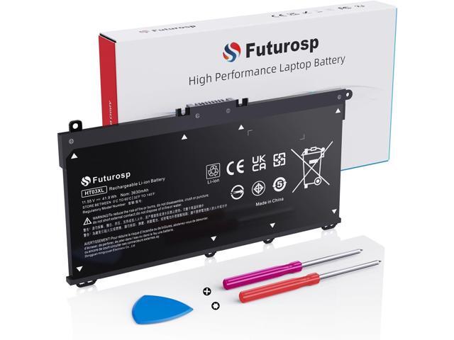 Click here for HTO3XL Laptop Replacement L11119-855 HT03XL Batter... prices
