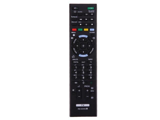 Click here for Professional Remote Control for SONY TV RM-ED050 R... prices