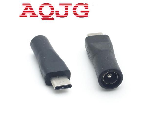 Click here for 5V DC 5.5 * 2.1 mm Power Jack USB 3.1 Type C USB-C... prices