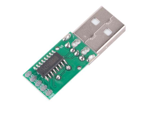 Click here for CH340G USB to 5V TTL Serial Port Upgrade Module Do... prices