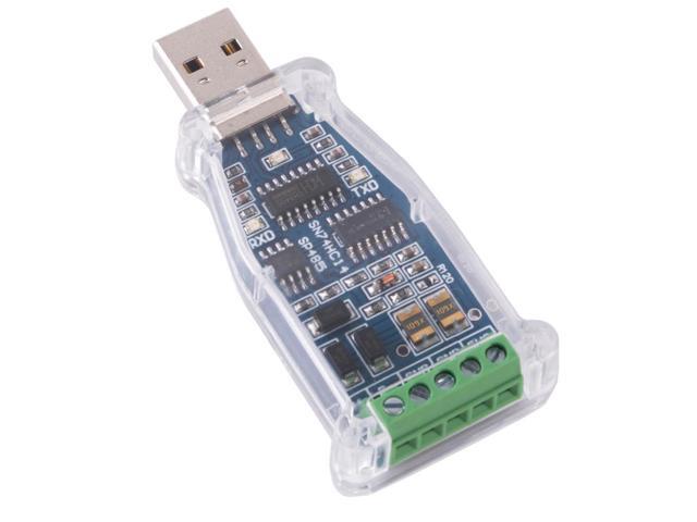 Click here for CH340C USB to RS485 Serial Adapter High Speed 9216... prices