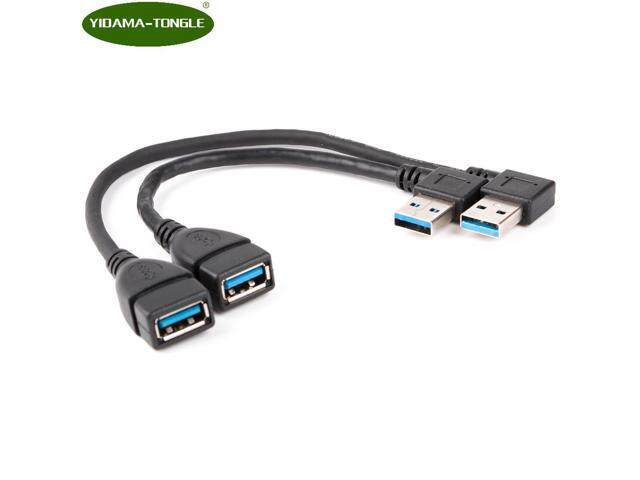 Click here for 2 x pc USB 3.0 Male to Female Super Speed Computer... prices