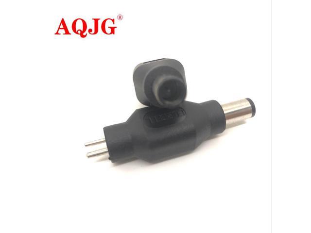 Click here for 1pcs Round 2Pin Male DC Power Conversion Plug to F... prices