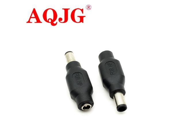 Click here for DC Terminals 5.5 * 2.5mm Compatible 5.5*2.1 mm Fem... prices