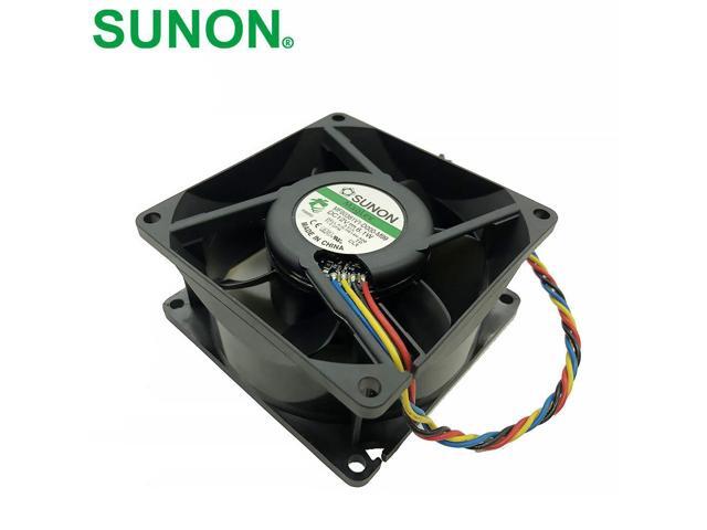 Click here for For SUNON H814N-A00 MF80381V1-D000-M99 DC 12V 6.1W... prices