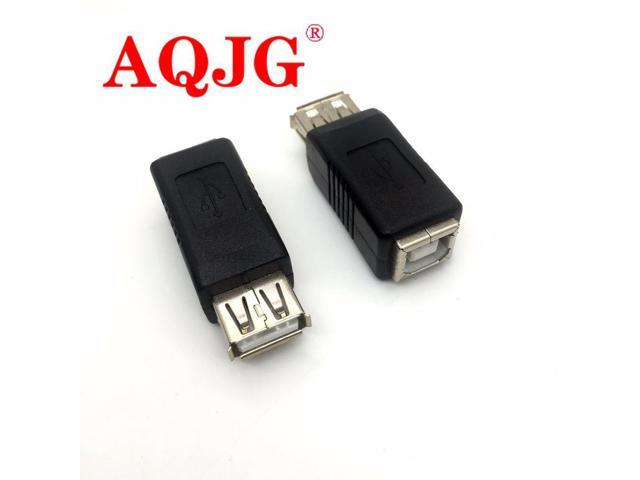 Click here for 1pcs USB2.0 A female to B female A male to B femal... prices