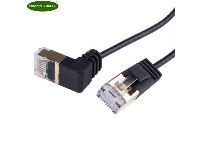 Click here for Ethernet Cable CAT6 RJ45 Network Patch Lead Cable... prices