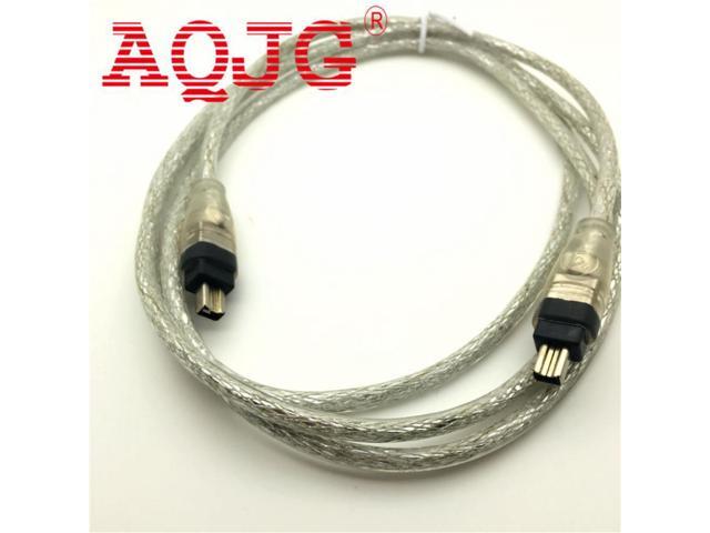 Click here for 1.2m 4P 4 Pin to 4 Pin IEEE 1394 for iLink Adapter... prices