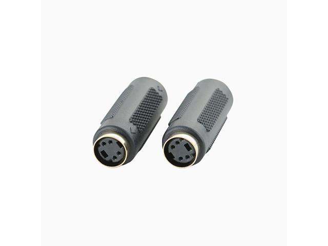 Click here for S-Video Adapter Female to Female Coupler/Gender Ch... prices
