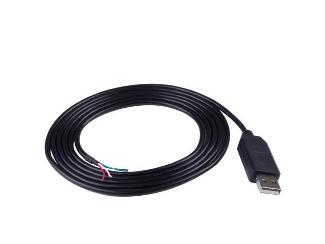 Click here for PL2303TA USB RS232 Serial Adapter Converter to 4Pi... prices