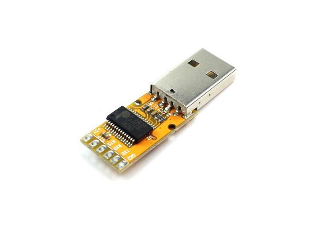 Click here for PL2303HXD USB RS232 Serial PCB Board Interface Ada... prices