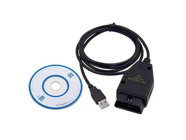 Click here for FTDI VAG OBDII USB KKL COM 409.1 Interface VAG 409... prices