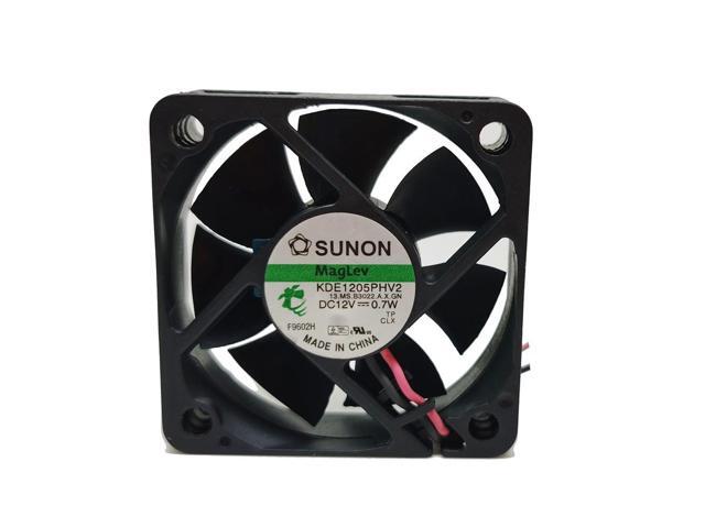 Click here for For Sunon KDE1205PHV2 5015 5CM 50X50X10mm maglev f... prices