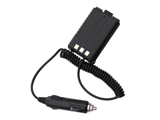 Click here for Alloyseed 12V Car Charger For Baofeng Dual Band Ra... prices