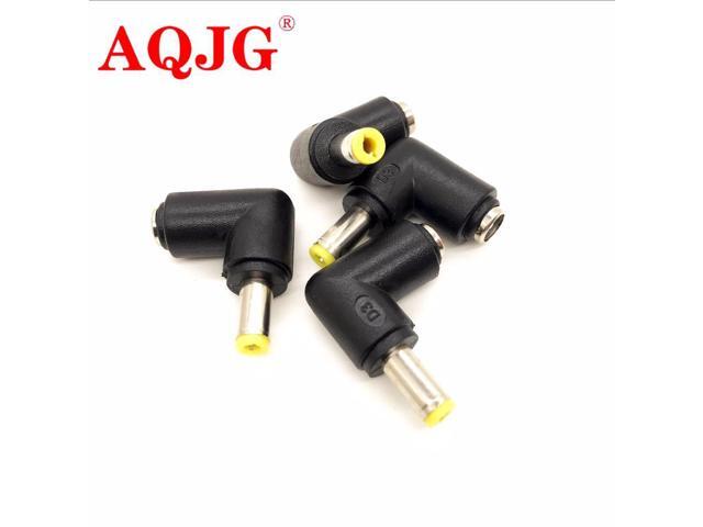 Click here for 1pcs 5.5x2.5 mm female to 5.5x2.5 mm male DC Power... prices