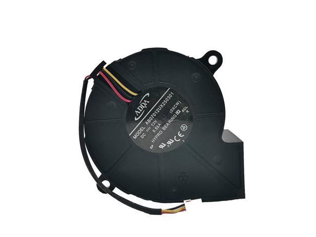 Click here for and ADDA AB07012UX250301 DC12V projector blower co... prices
