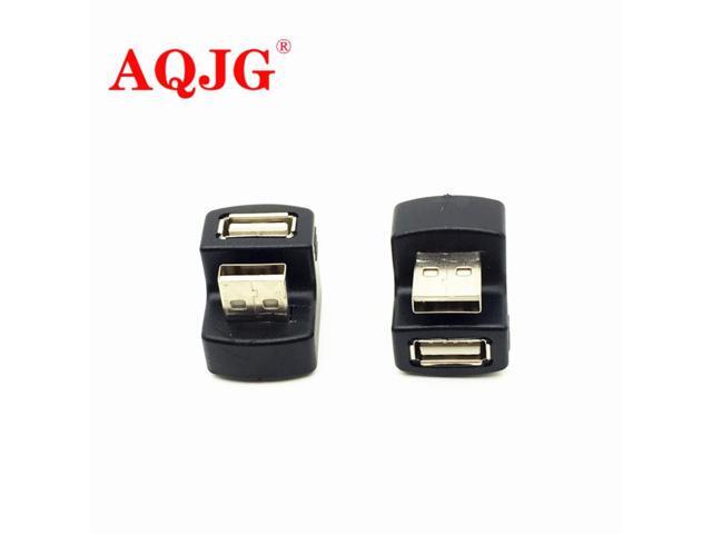 Click here for UBS Port Adapter 360 Degree USB 2.0 Male to Female... prices