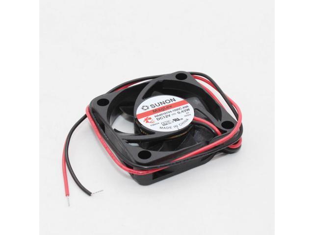 Click here for For Sunon 4cm Fan HA40101V4-1000C-A99 Cooling Fan... prices
