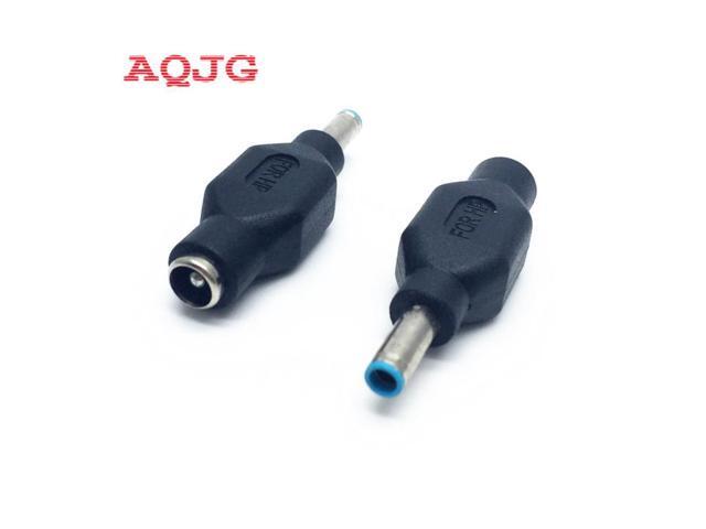 Click here for model For HP 4.5*3.0 Portable DC tips power charge... prices