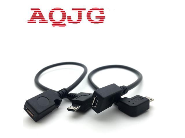 Click here for 1pcs/lot 90 Degree Right Angle 5Pin Micro USB Male... prices