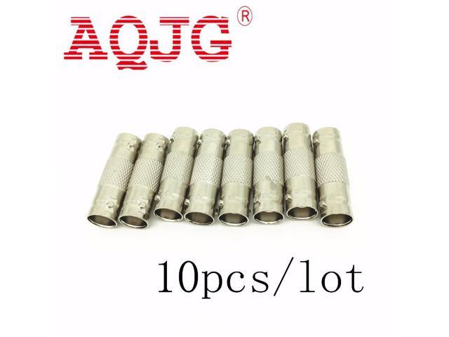 Click here for 10pcs BNC Female to Female Inline Coupler Coax BNC... prices