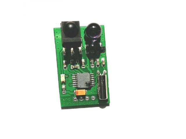 Click here for IR IRDA Far Infrared to TTL Converter  Carrier Fre... prices