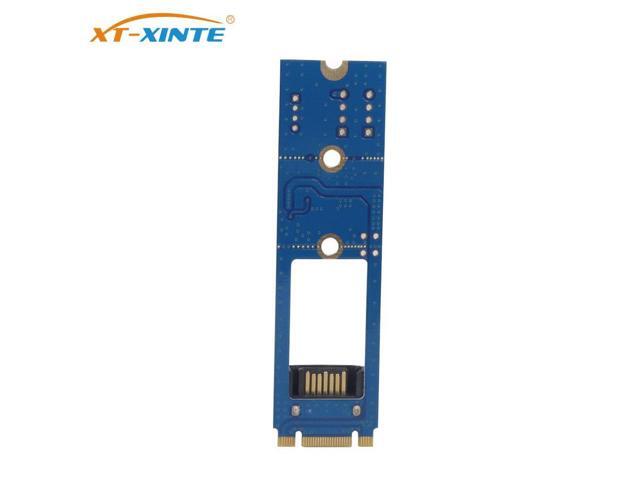 Click here for M.2 to SATA 7Pin Adapter Card M.2 KEY B-M to SATA3... prices