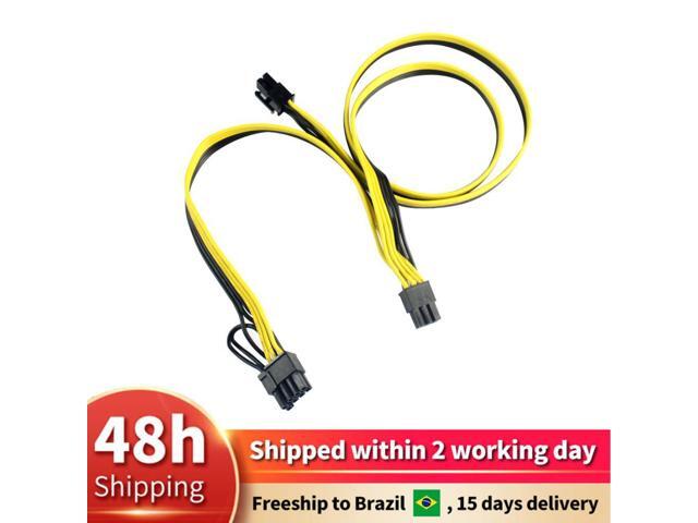 Click here for Power Supply Cables PCI e Modular PSU 6pin to Dual... prices