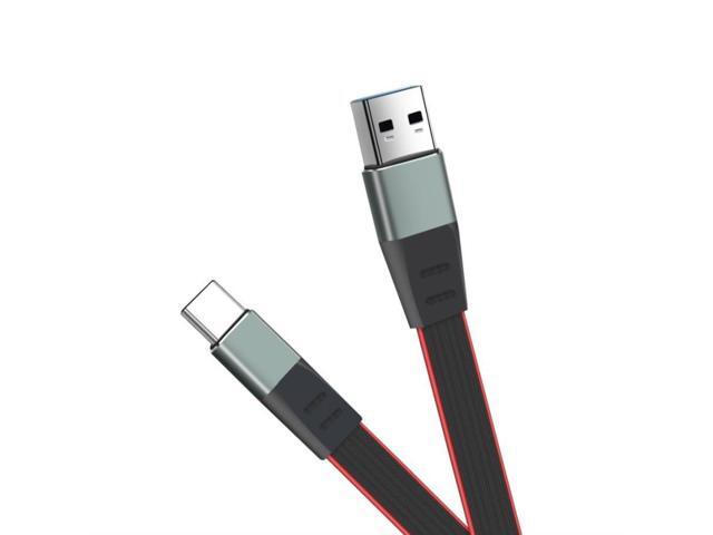 Click here for JEYI 1m TYPE-C Data Cable Supports 15W Fast Charge... prices