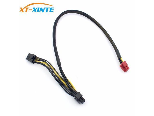 Click here for 18AWG PCI-E Graphics Card Modular Power Cable 8pin... prices