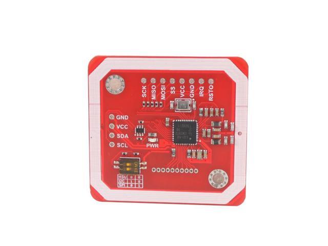 Click here for PN532 NFC RFID Wireless Module V3 User Kits Reader... prices