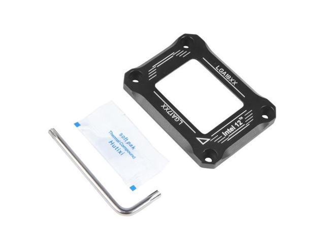 Click here for Aluminum LGA17XX-BCF For Intel 12th Gen CPU Bendin... prices