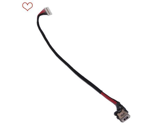 Click here for Laptop DC Jack Power Socket Charging Connector Por... prices