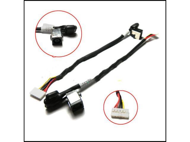 Click here for Laptop DC Power Jack Cable DC Charging Connector P... prices
