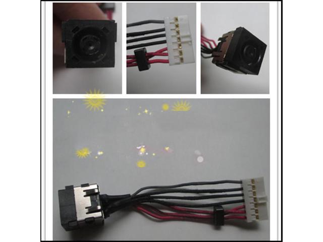 Click here for DC Power Jack Cable For Dell M14X R3 5D8TK DC Char... prices