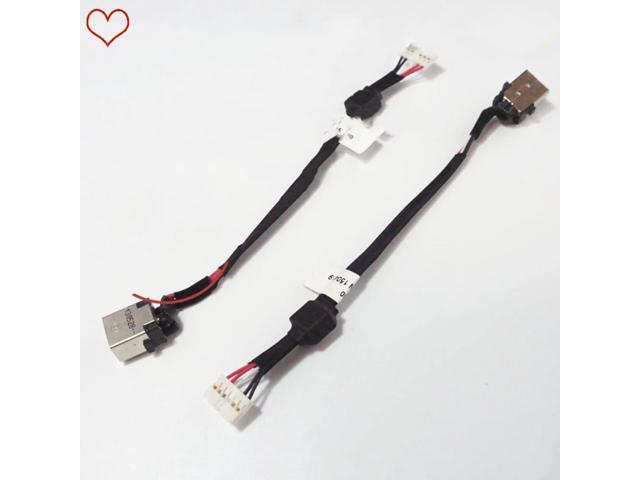 Click here for Laptop Charging Cable Power Jack Cable Harness For... prices