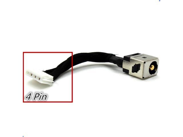 Click here for DC Jack Power Charging Cable Power Socket Wire For... prices