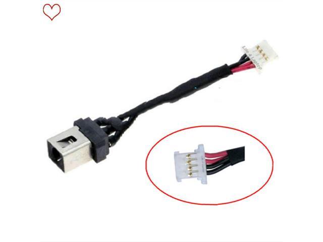 Click here for Laptop DC Power Jack Cable For Lenovo IdeaPad 320S... prices
