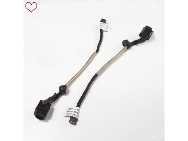Click here for DC POWER JACK Cable CHARGING PORT WIRE FOR SONY pc... prices